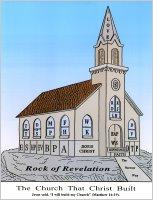 Charts – Restoration Bookstore